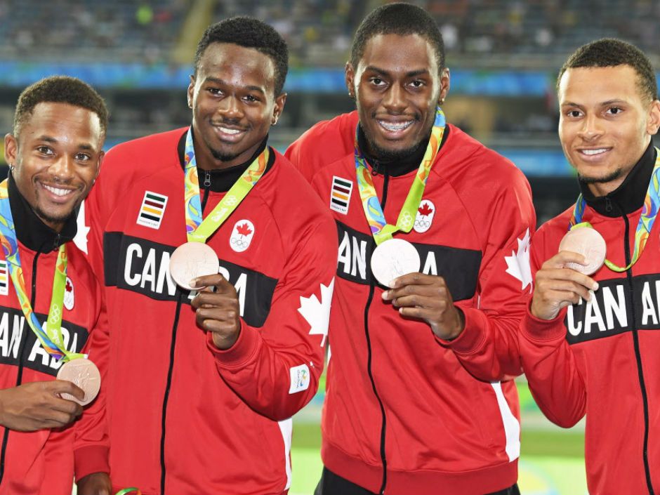 Canada's next wave shows considerable promise for 2020 Summer Olympics ...