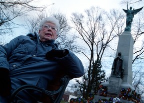 Ex-Progressive Conservative MP and Saint John's first female mayor ...