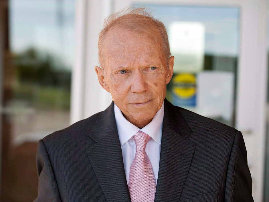 An inside job: How Ottawa police solved the case of a senator’s stolen ...