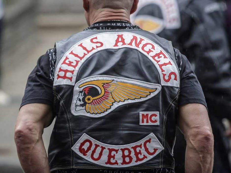 Court cuts jail time for 35 Hells Angels, a blow to Quebec's biggest ...