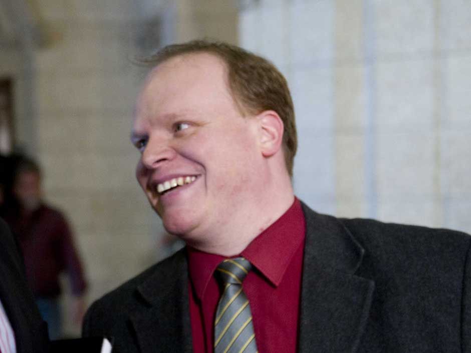 Exit interview with Karl Bélanger: No leadership bid for influential ...