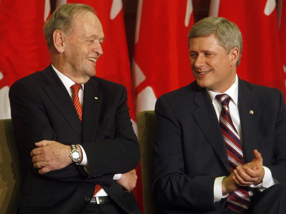 Kady O'Malley: Furor over Ontario political financing rules casts ...