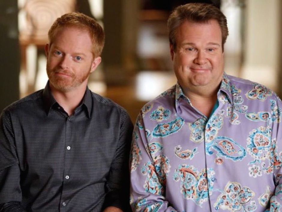 Modern Family adds new transgender character, played by eight-year-old ...