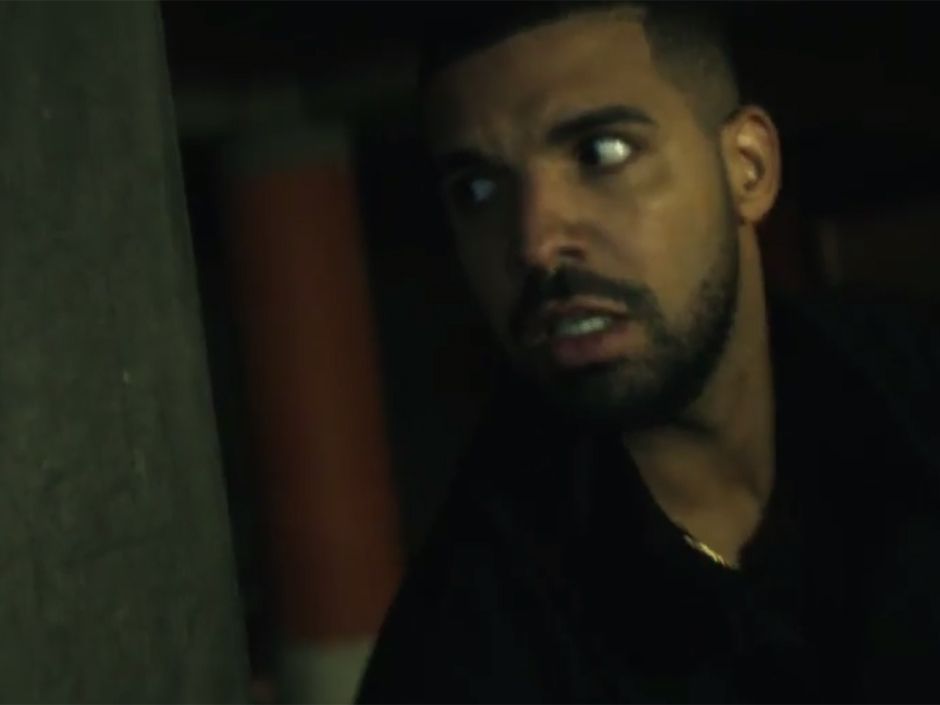 Drake releases short film Please Forgive Me, in which he attempts to ...