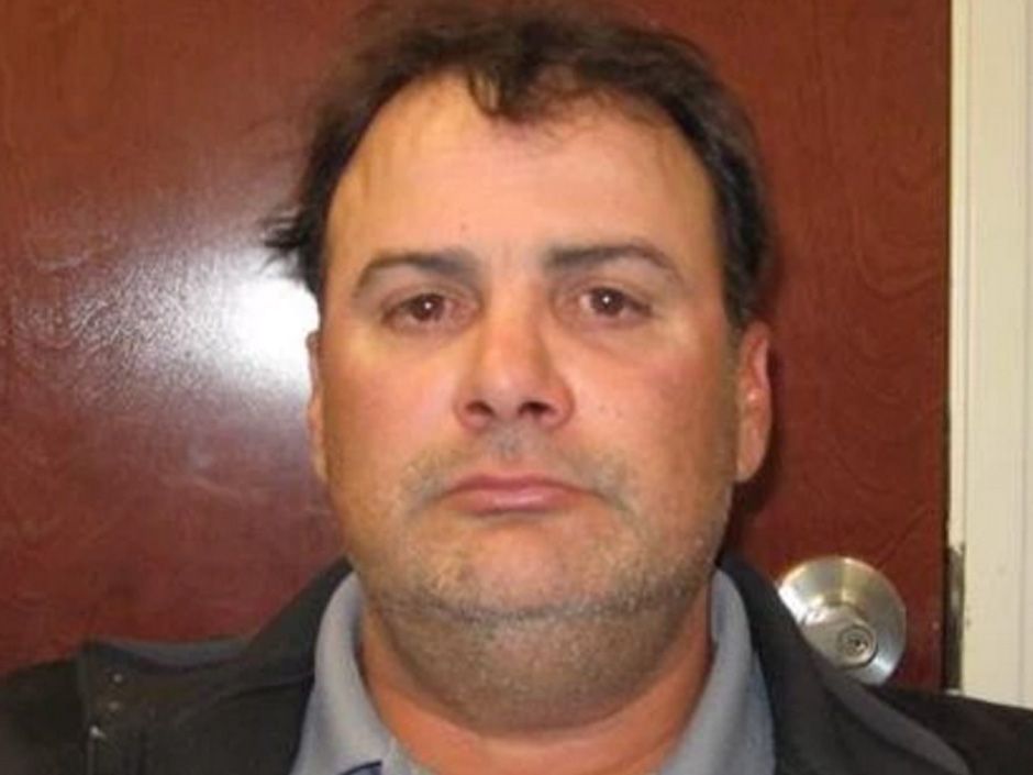 He sexually abused her as a child. She became a police officer and ...