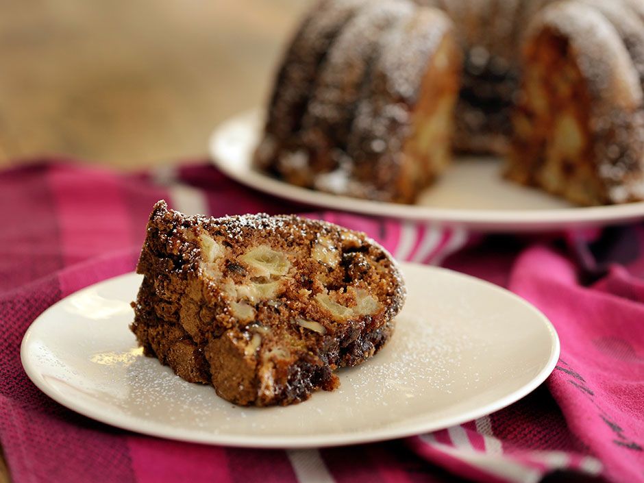 Apple cake signals fall: Simple, yet so satisfying and comforting ...