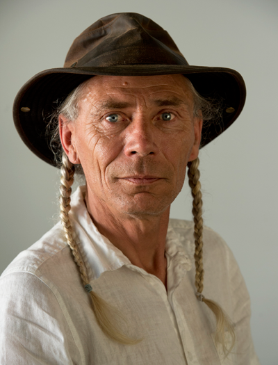 Cree author takes on ‘filthy, stinking subject’ of aboriginals and ...