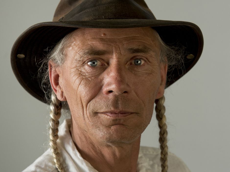 Cree author takes on ‘filthy, stinking subject’ of aboriginals and ...