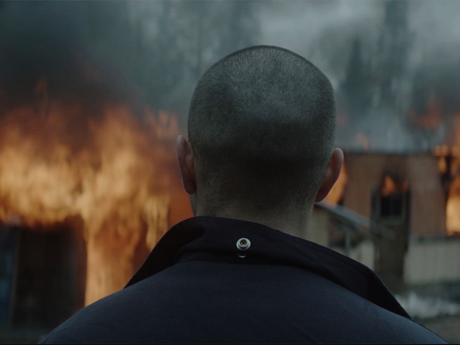 Hello Destroyer aspires to slow-burn grandeur — and winds up merely dull | National Post