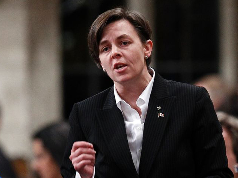 'Values' test proposal makes Kellie Leitch a favourite for Conservative ...