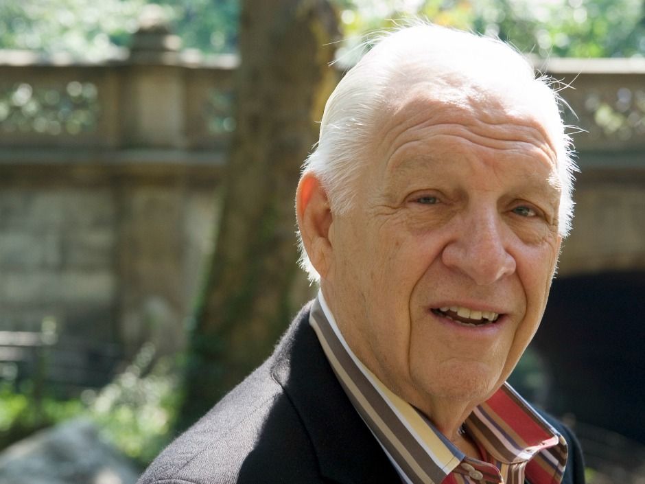 Jerry Heller — manager who introduced N.W.A. group and sued them for ...