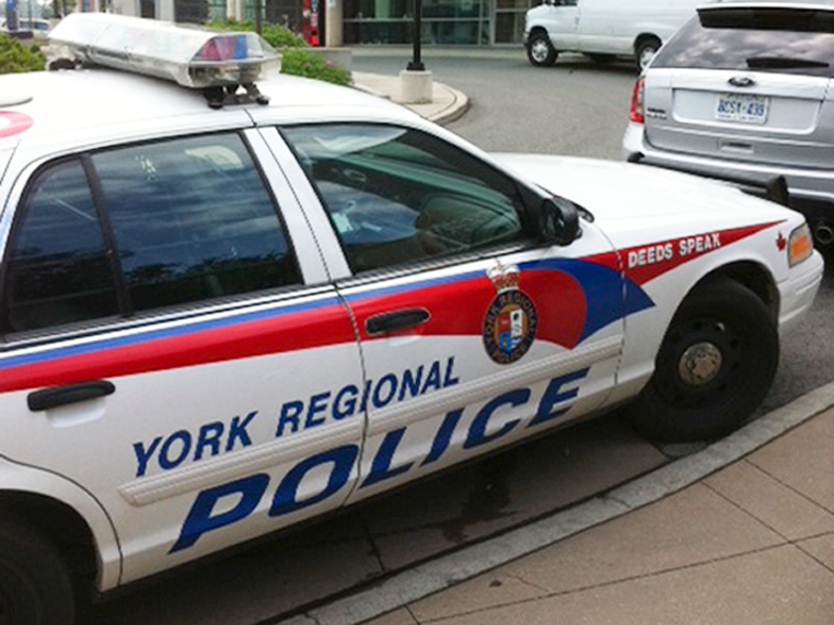 Toronto cop ordered to resign for lying to murder probe: ‘The service ...