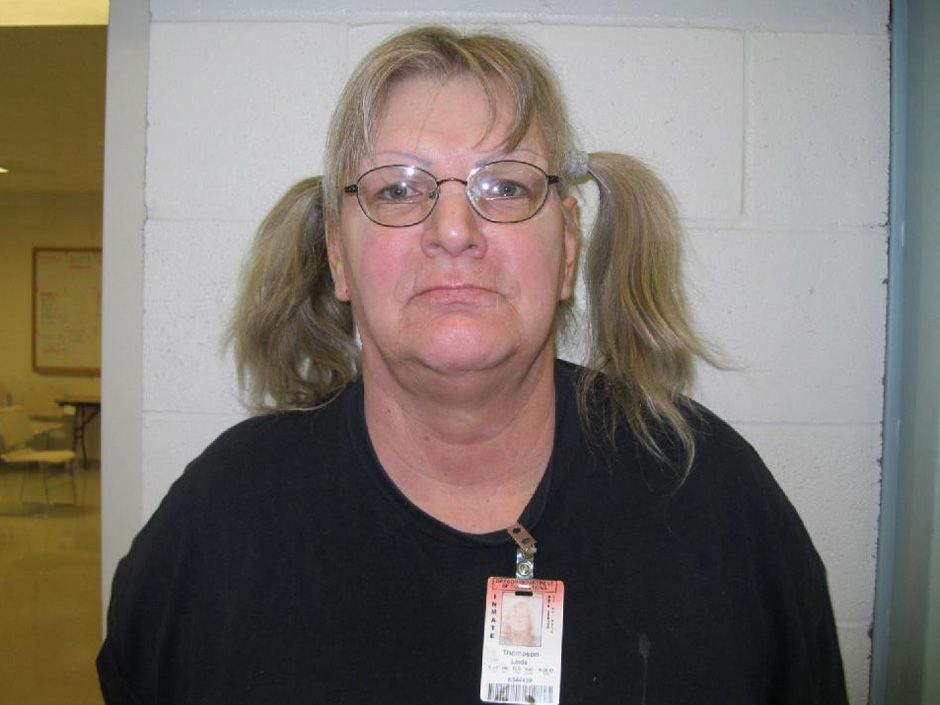 'I go to prison as a means of survival': Transgender woman robs a bank ...