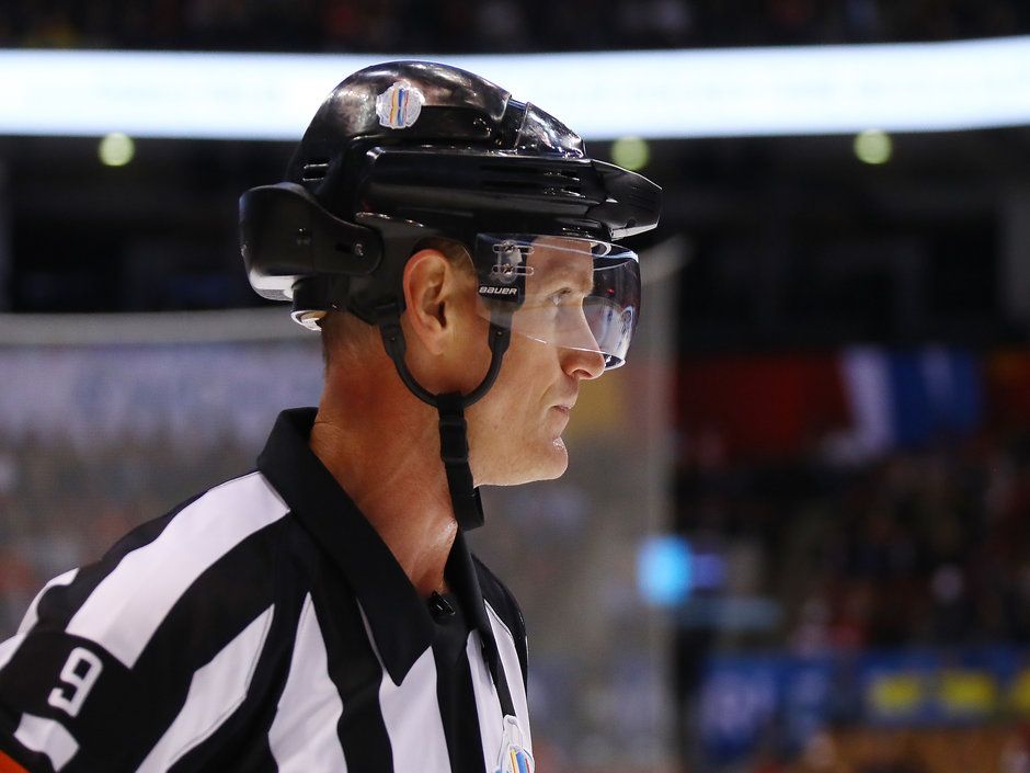 Intimate, tantalizing, mesmerizing: Why the 'ref cam' has been the ...