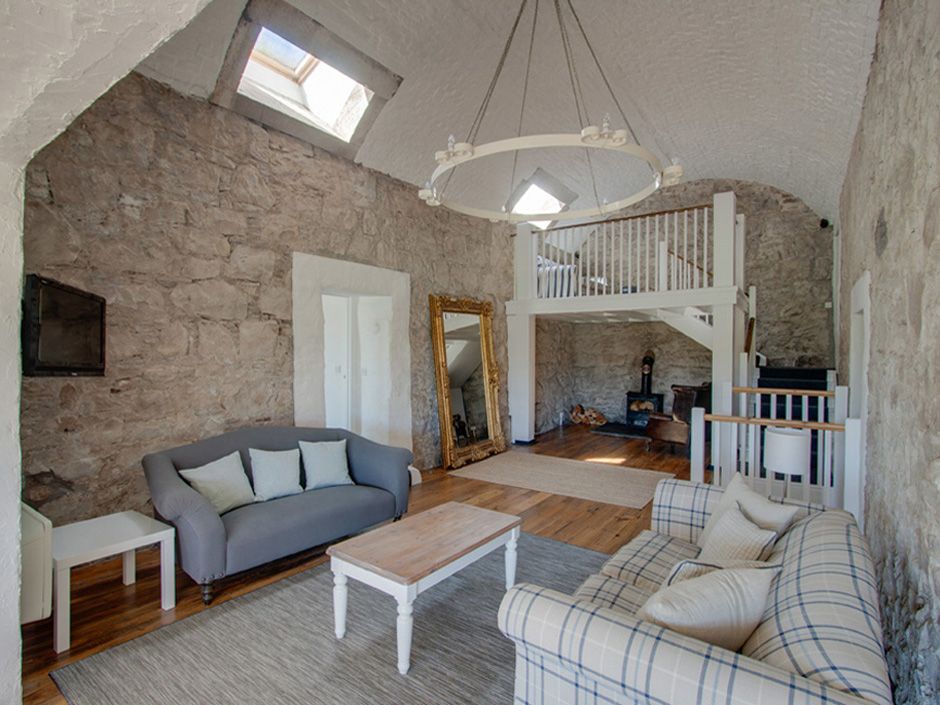 From ice house to nice house, rethinking an old use to create a cool ...