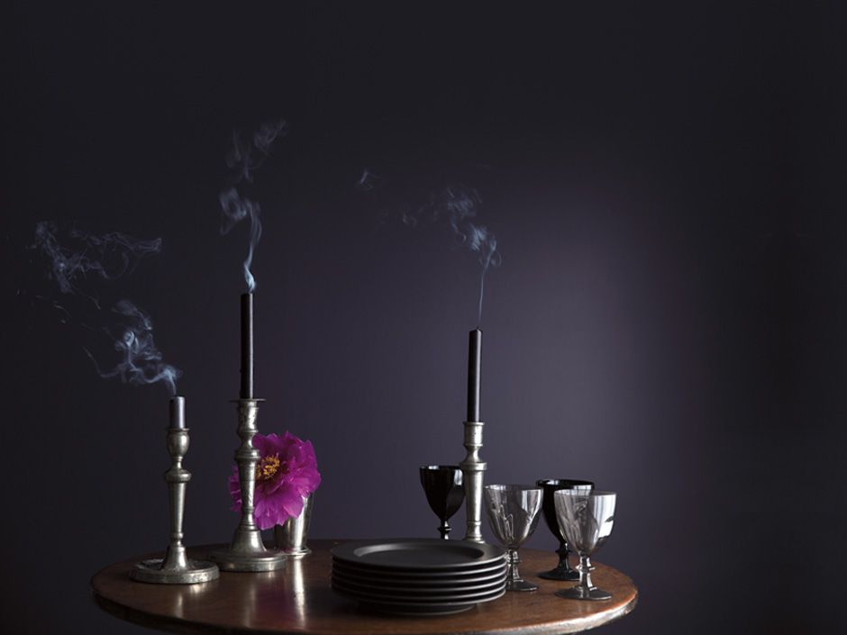 Reading the smoke signals: There's a message for you in that can of ...