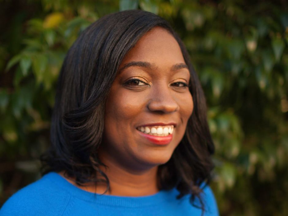 Brit Bennett's haunting The Mothers portrays female friendship and a ...