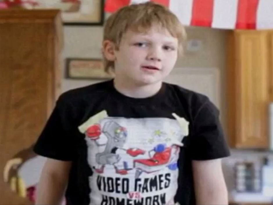 Disabled boy who murdered abusive neo-Nazi dad at age 10 to stay locked ...