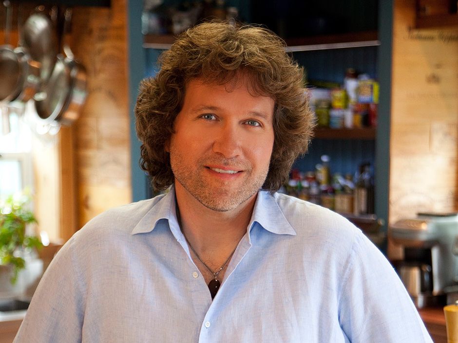 Avoid factory-made foods to protect family’s health, says chef Michael ...