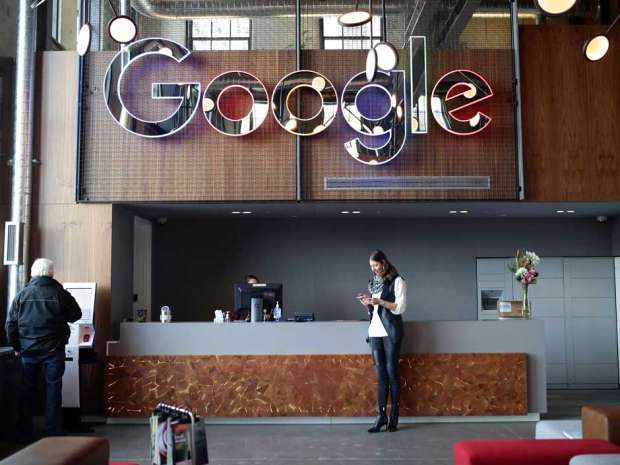 Google looks to Canada's tech startup scene for help in its quest to ...