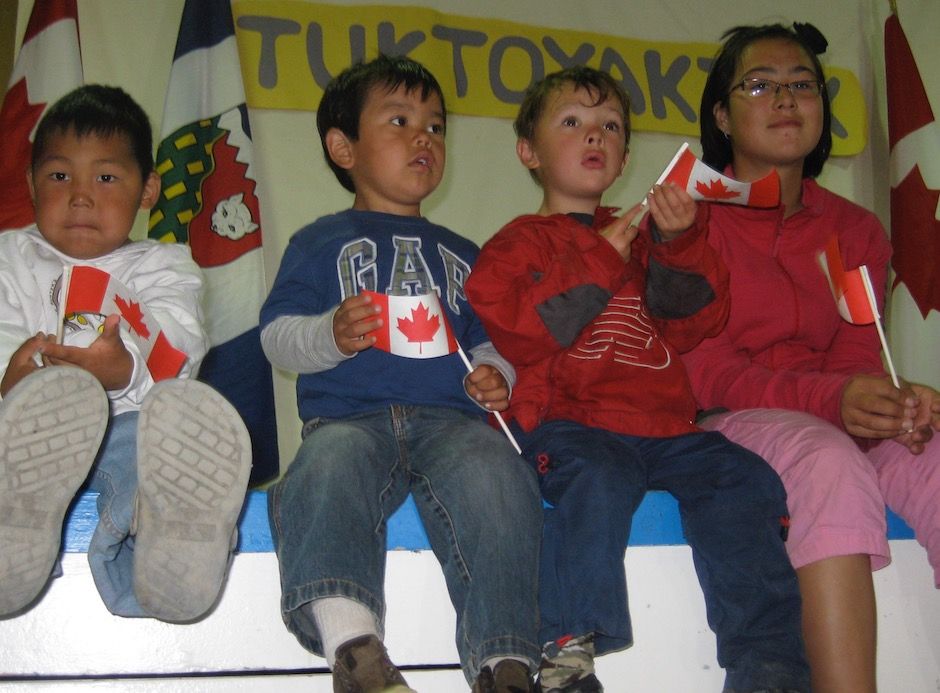 Trudeau government pressured for cash to improve health care for First ...