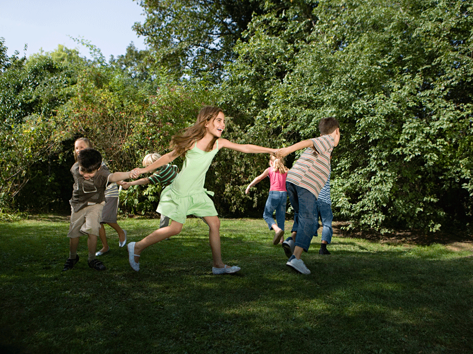 10 ways to help children get their play back | National Post