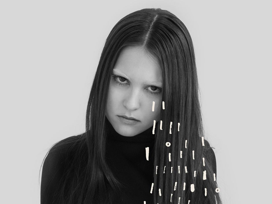 Montreal's Kroy gets cathartic on her debut album Scavenger, and in the ...