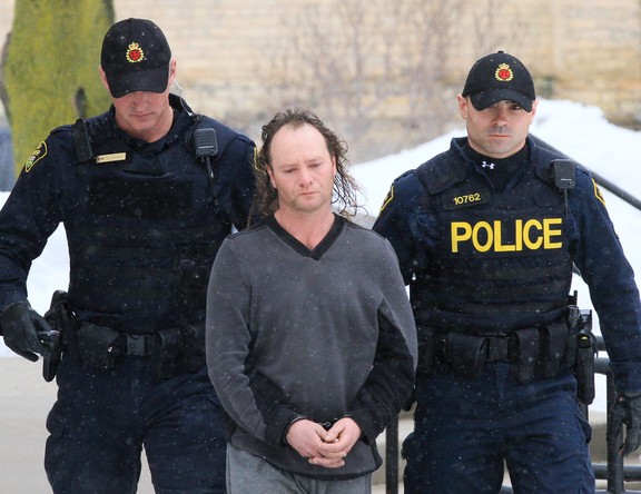 Ontario man confesses to raping and killing 15-year-old girl who ...
