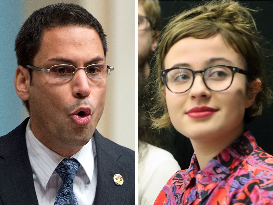 Barbara Kay: The allegations in Quebec; it's not about what happened ...