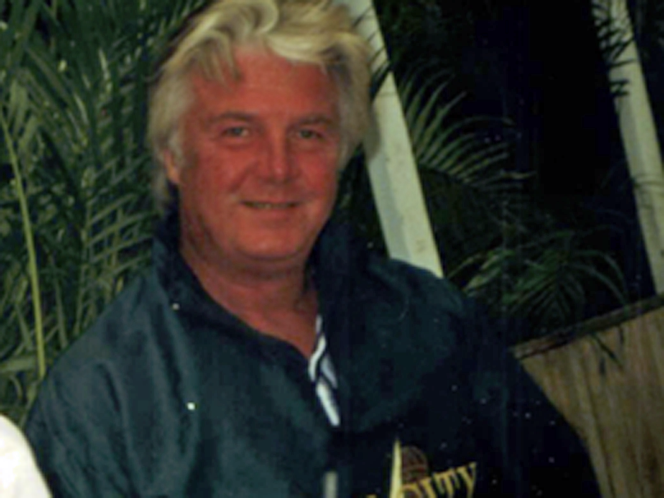 'Like something out of a horror movie': Flesh-eating bacteria infection ...