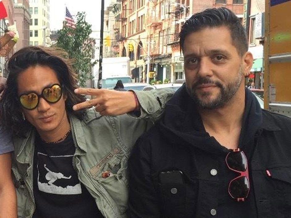 Police arrest man in connection with killing at L.A. home of George ...