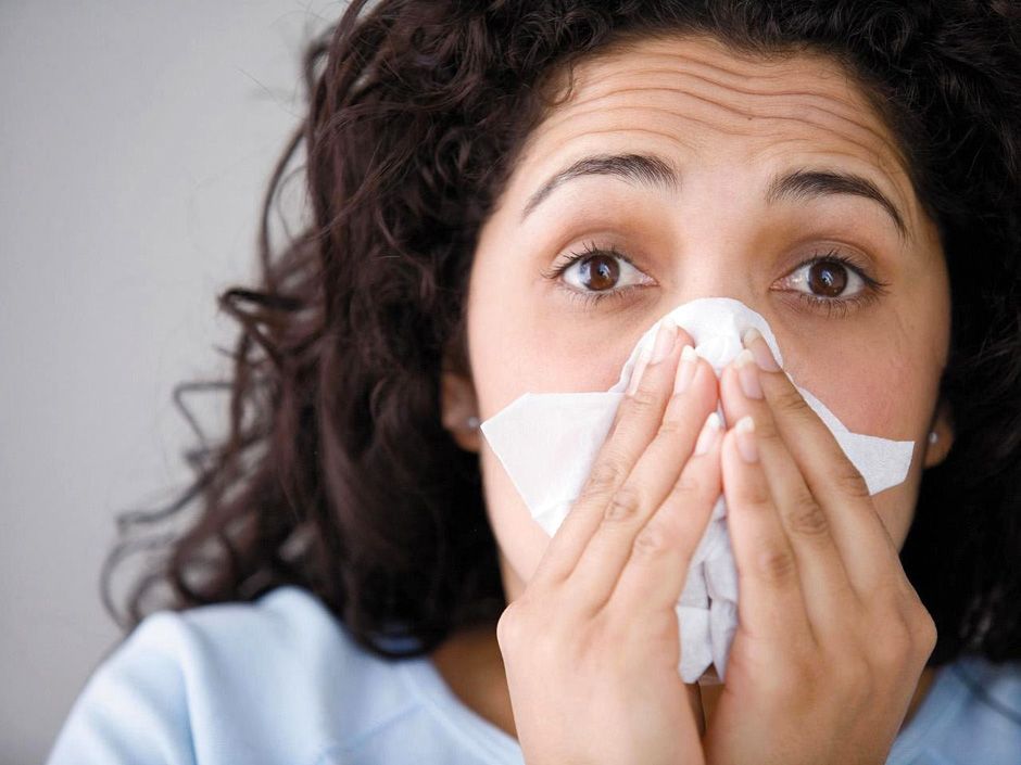 The important questions: Why do we feel obligated to say 'bless you ...