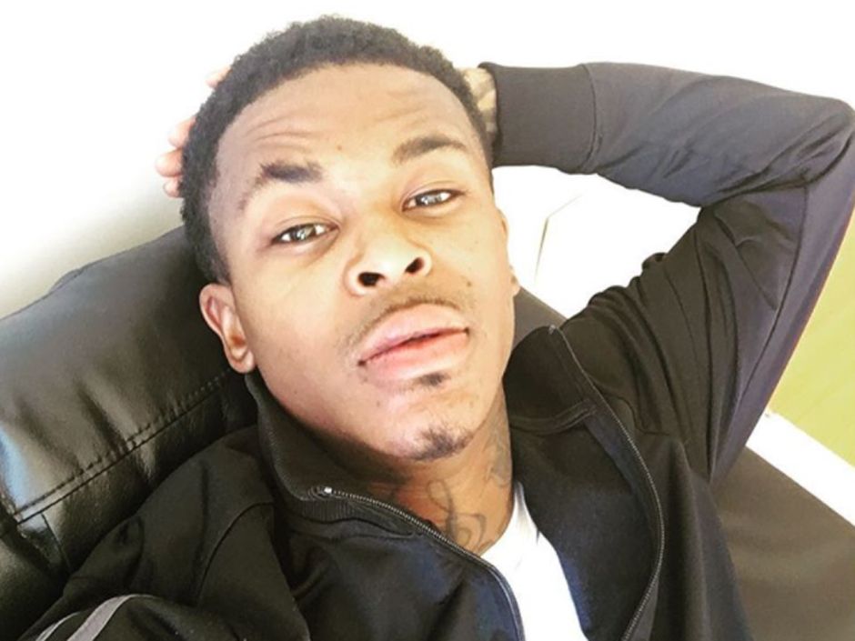 Halifax rapper who made plea for end to violence charged with murder ...