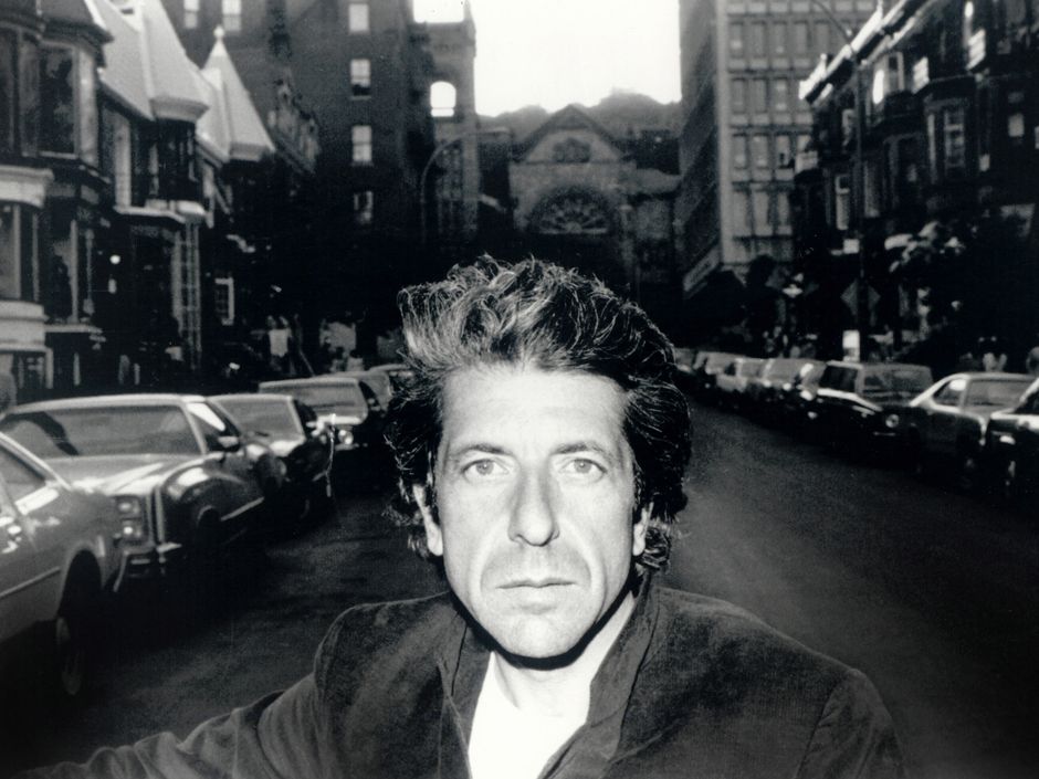 In our lonesomeness, we are not alone: Why Leonard Cohen was ...