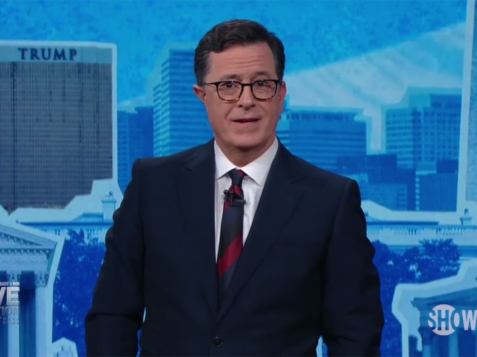 'It feels like we’re trying to avoid the apocalypse, and half of the ...