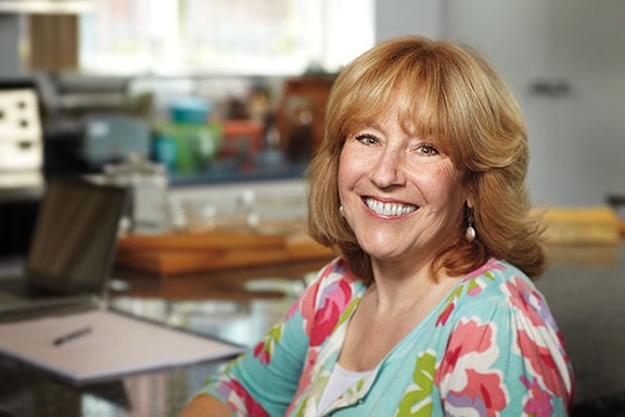 A new (Canadian) bible for baking: Daphna Rabinovitch's 'The Baker in Me' | National Post