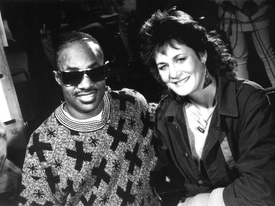 'Not exactly unemployable': An exclusive excerpt from media pioneer ...