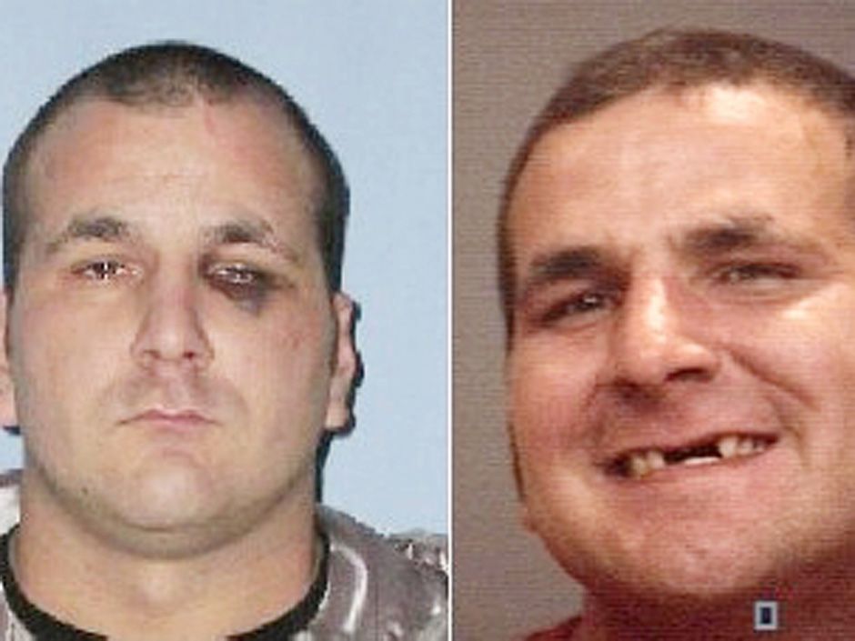 ‘Are you f--king America’s Most Wanted or what?’: Undercover cops ...