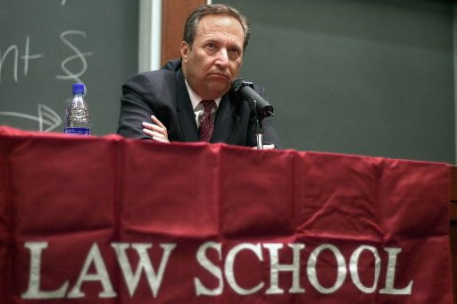 Peter Turchin: How 'elite overproduction' and 'lawyer glut' could ruin ...