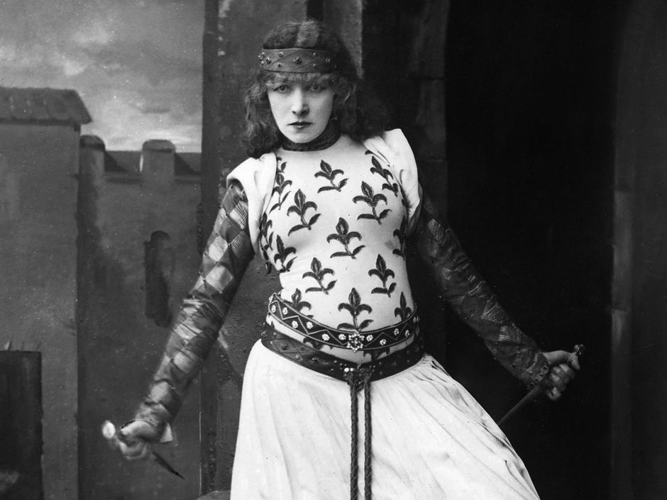 Unsex me here: How lingering gender norms conspire to make Lady Macbeth ...