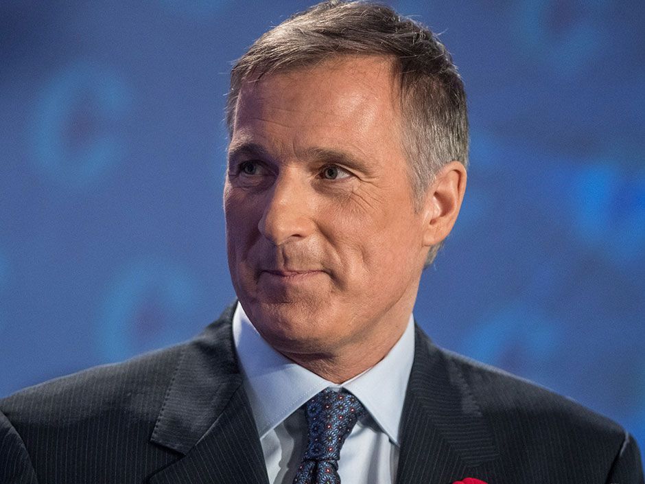 Derek Fildebrandt: Mad Max was not just a candidate. His campaign was a ...