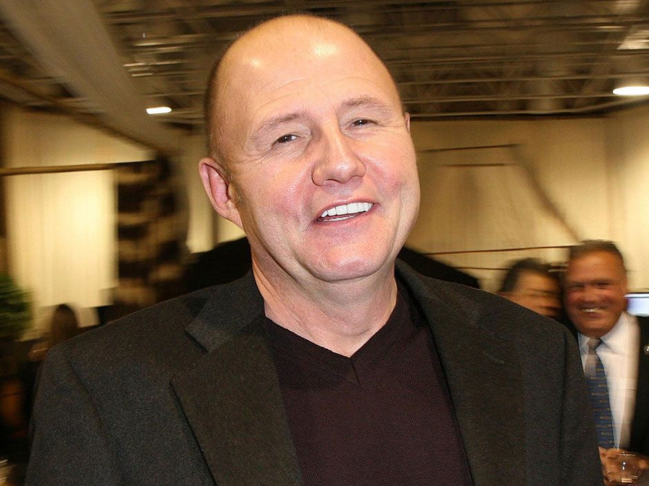 Toronto media personality Mike Bullard facing charges of criminal ...