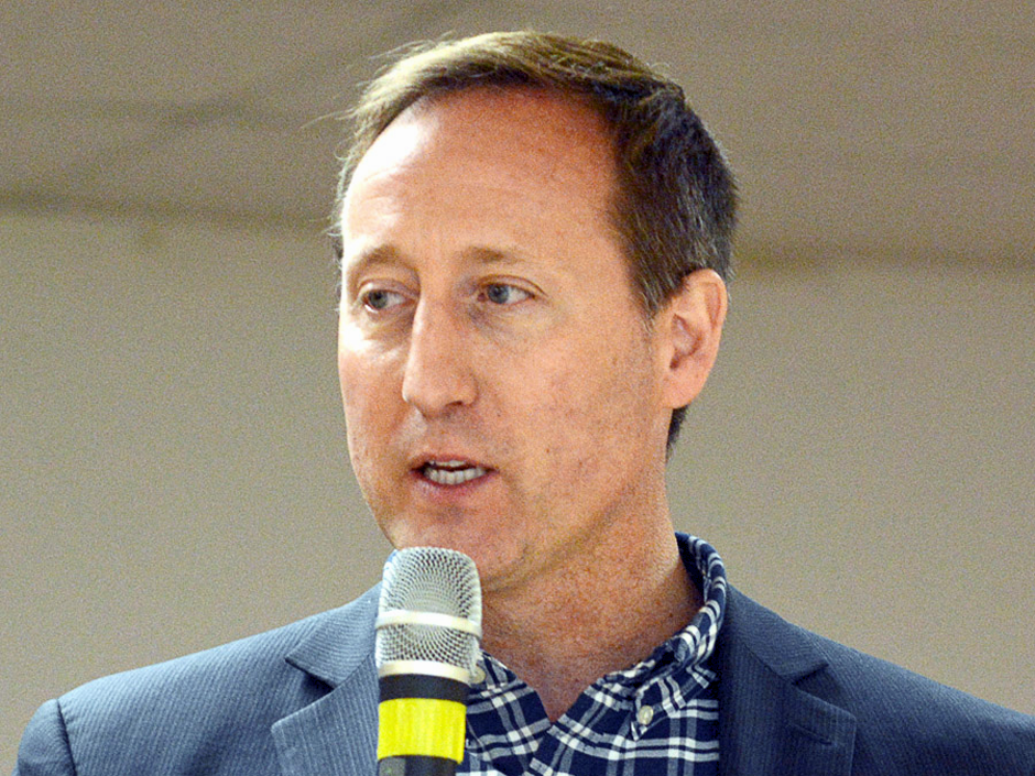 Peter MacKay won't endorse any Tory leadership candidate, warns against ...