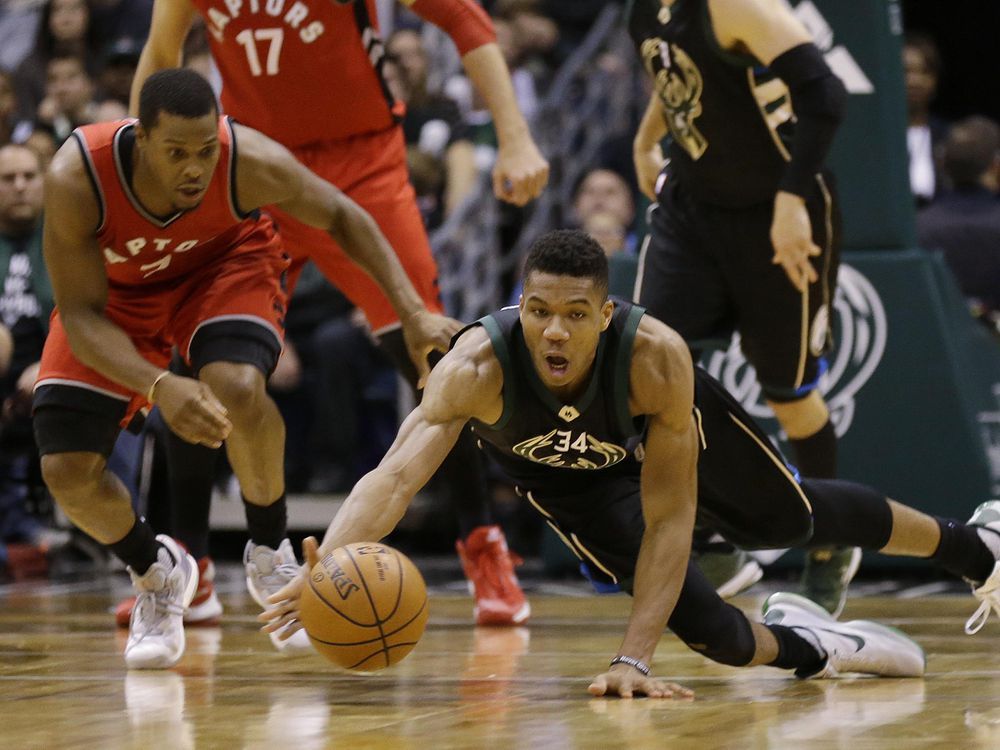 Toronto Raptors quell shooting struggles on 3-2 road trip, but remain ...