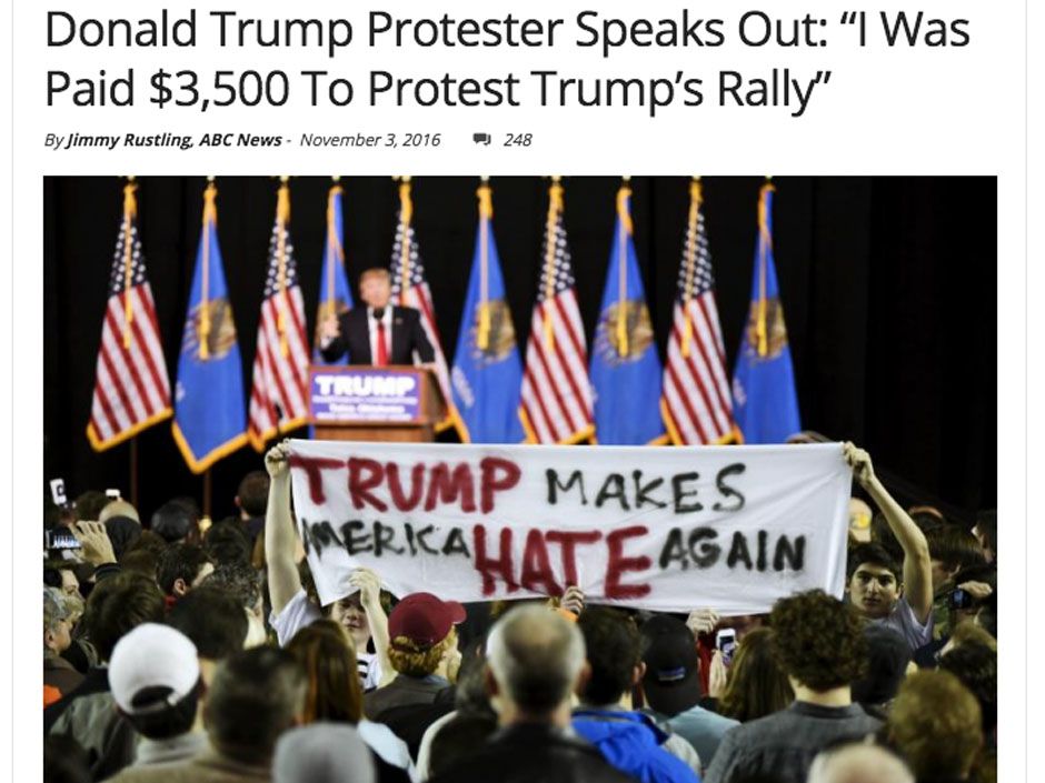 The scourge of the U.S. election: Fake news, exploding on social media ...