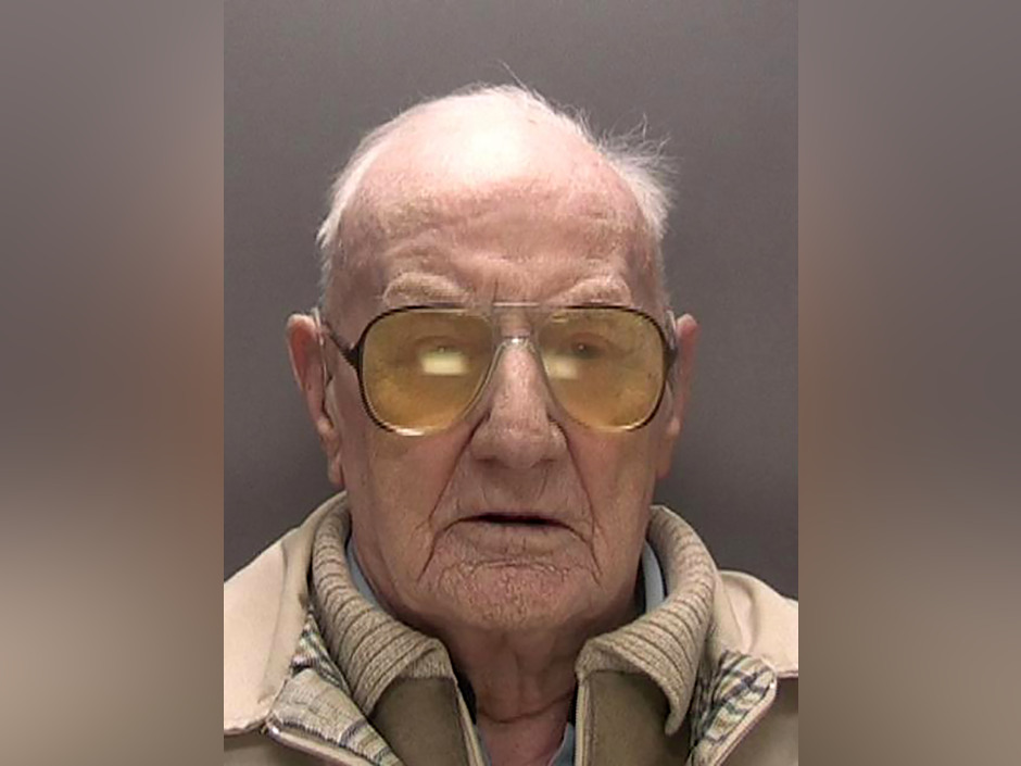 Judge sentences 101-year-old to 13 years in jail for child sex offences ...