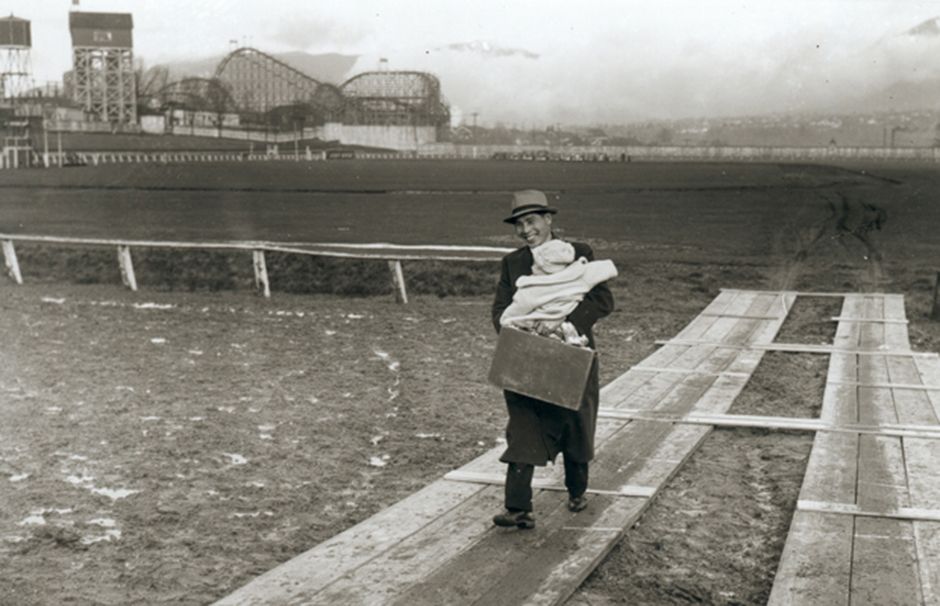 Rare views of Japanese-Canadian internment: 19 images remembering one ...