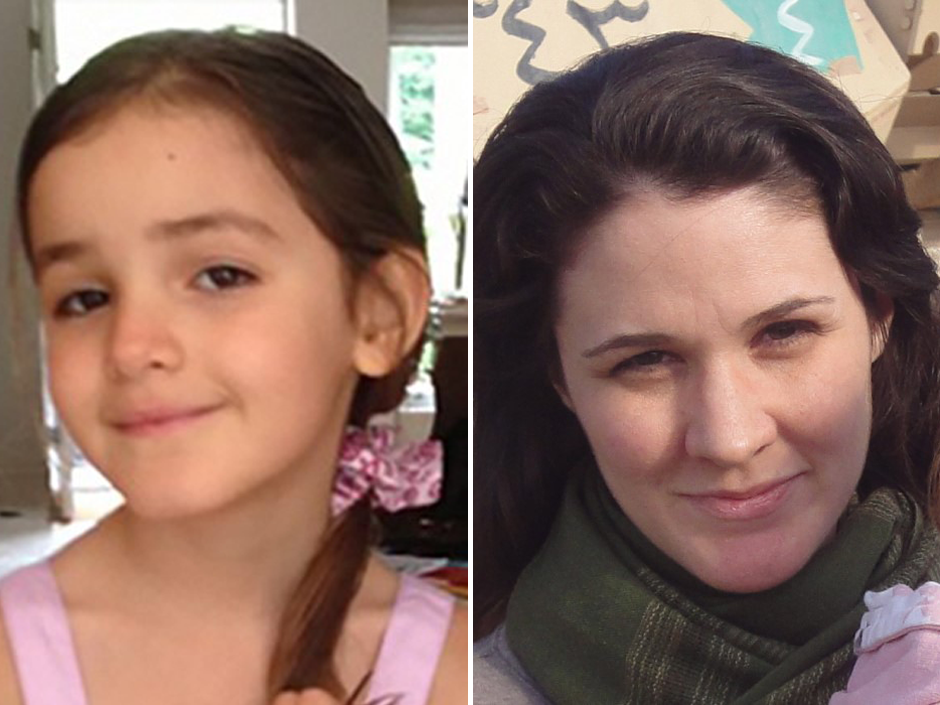 Amber Alert issued for missing Ontario girl, 9, believed to be with her ...