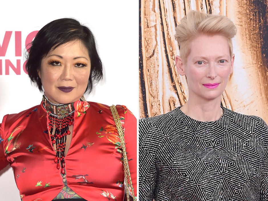 As a Scottish woman living in the Highlands, Tilda Swinton wants you to ...