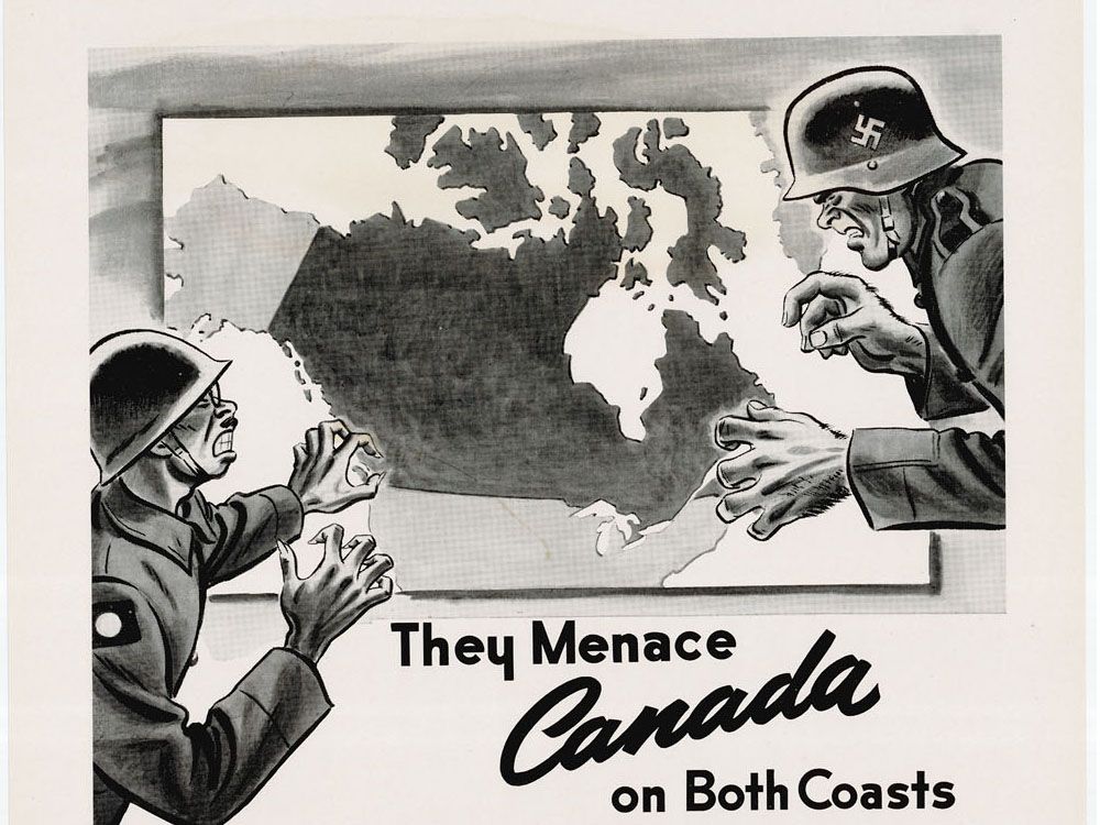 Rare views of Japanese-Canadian internment: 19 images remembering one ...